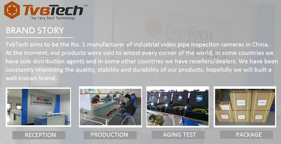 About Us,TvbTech Co., Ltd