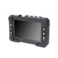 Wireless Side View Rigid Borescope Inspection Camera